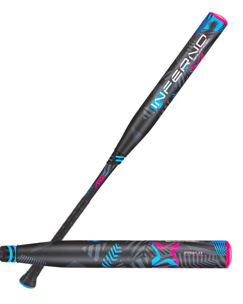 Axe Inferno USSSA Slowpitch Softball Bat – Axe Bat Canada