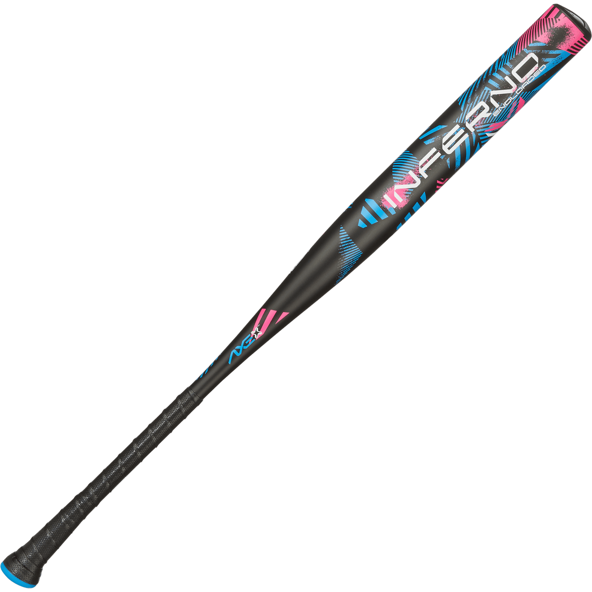 Axe Inferno One-Piece Endload USSSA Slowpitch Softball Bat – Axe Bat Canada
