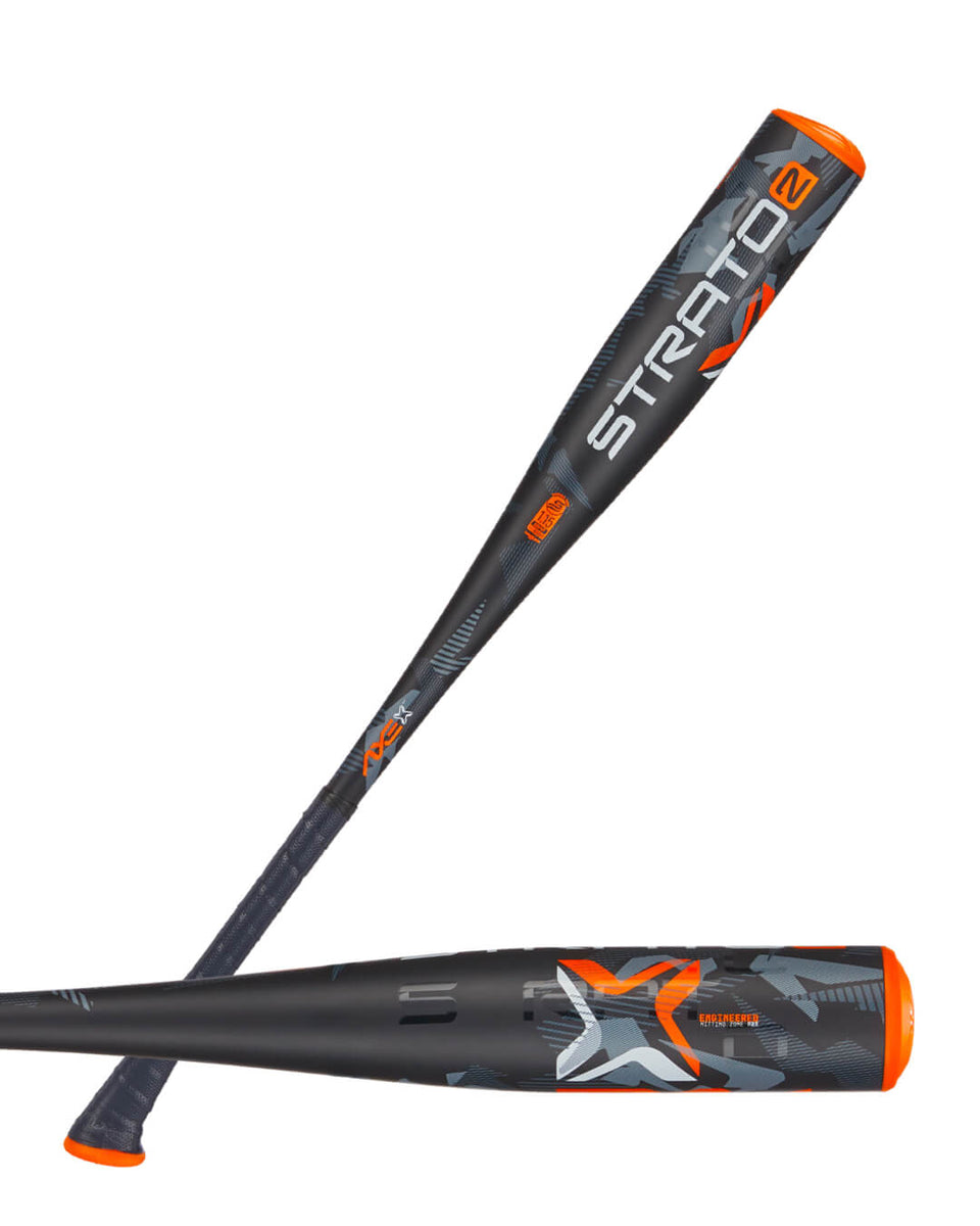 Axe Strato 2 USSSA Jr. Big Barrel Baseball Bat, -10 – Axe Bat Canada