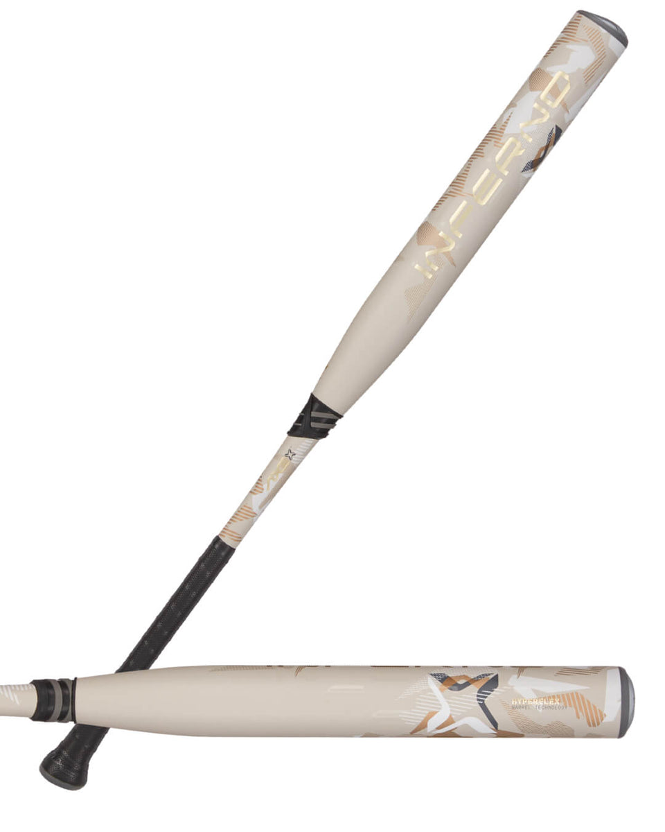 Axe Inferno SSUSA Senior Slowpitch Softball Bat – Axe Bat Canada