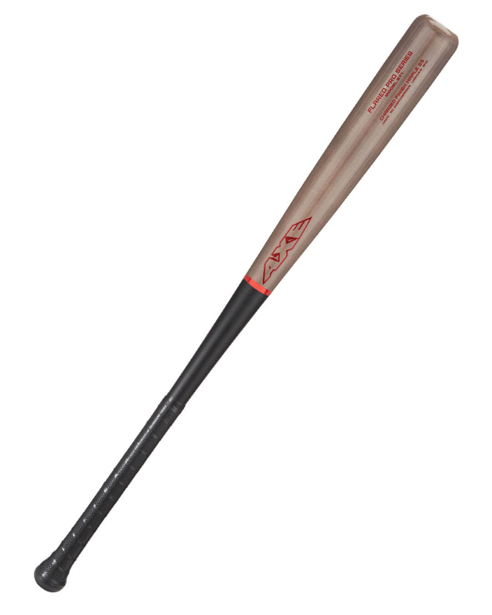Axe Pro Flared Series Wood Baseball Bat – Axe Bat Canada