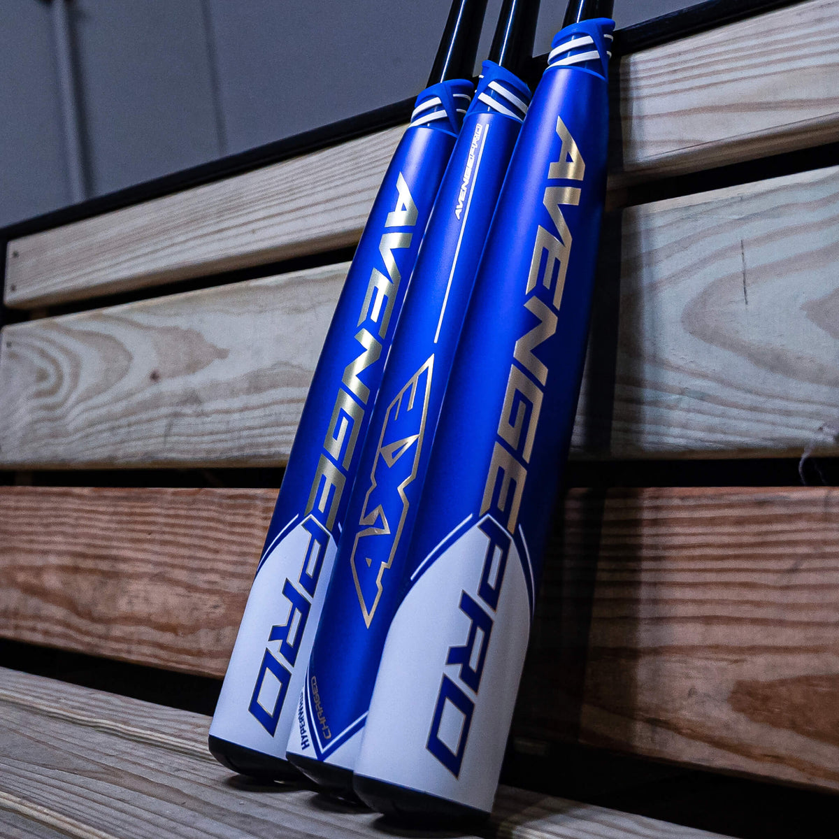 2023 Avenge Pro USSSA (-8) 2-3/4" Baseball – Axe Bat Canada